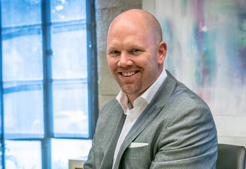 Team - OliverBuchananGroup