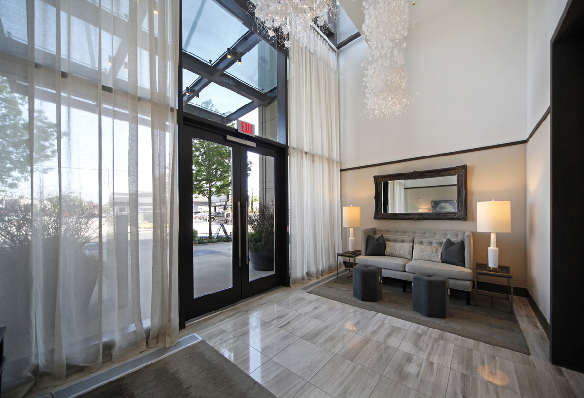 Buckhead Atlanta - OliverBuchananGroup