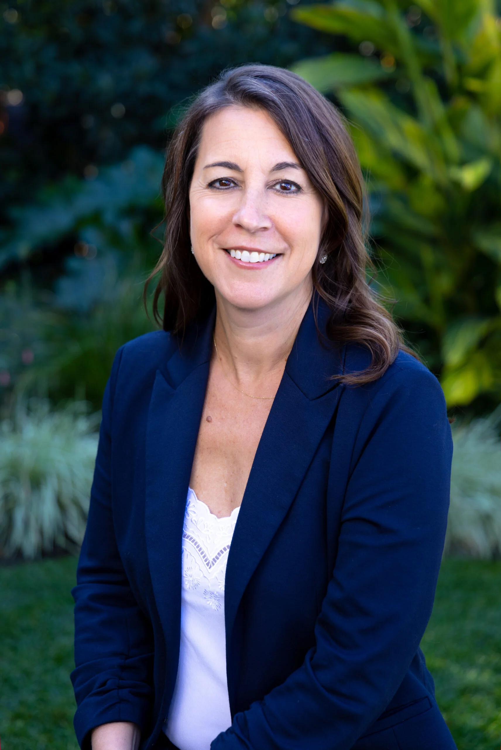 Robin Jones - OliverBuchananGroup